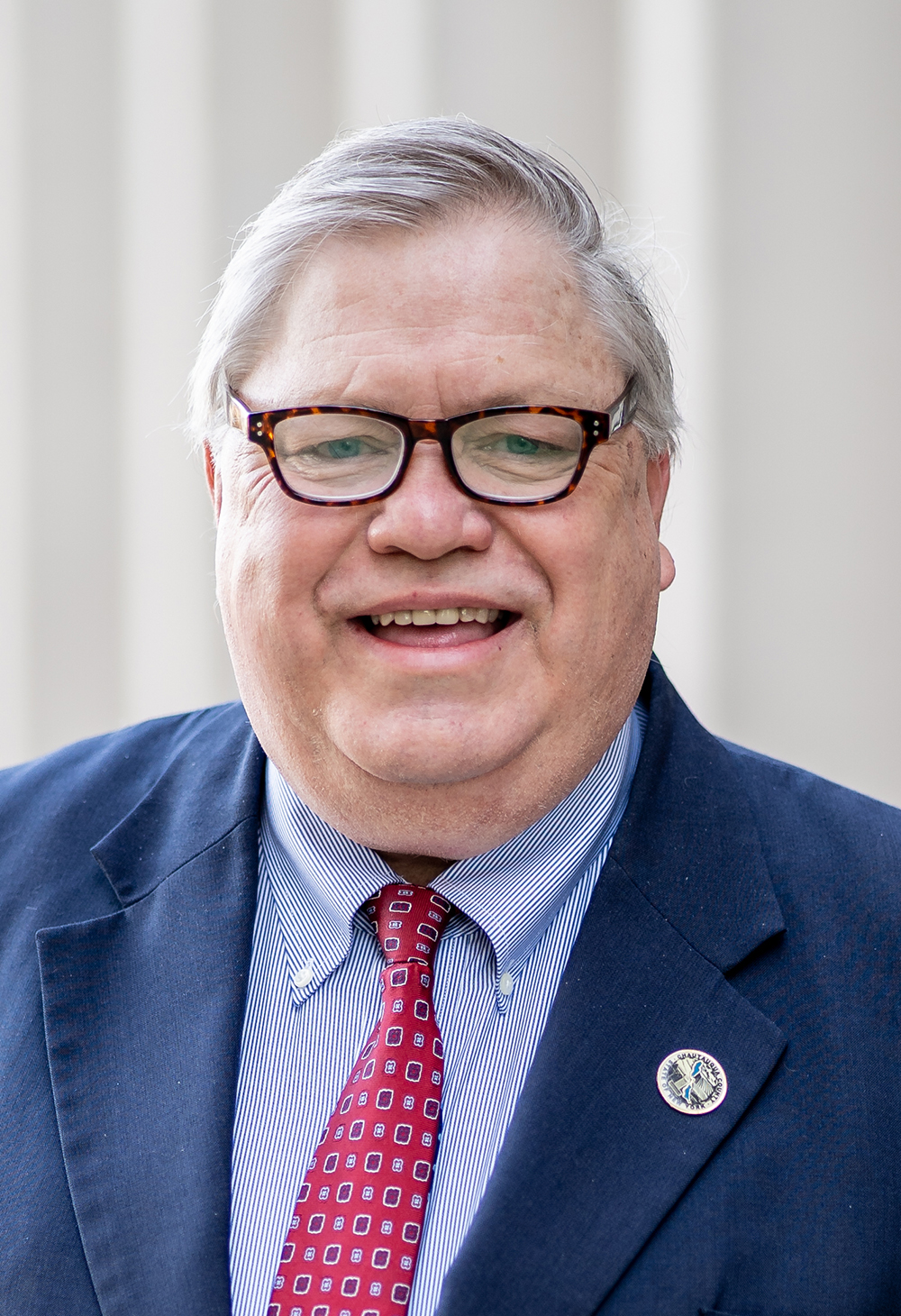 Green resigning as Dem party chair | News, Sports, Jobs - Observer Today